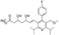 China Cerivastatin sodium cas 	143201-11-0 for sale