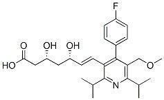 China Cerivastatin cas 145599-86-6 for sale