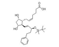 China bimatoprost powder cas 865087-15-6 for sale