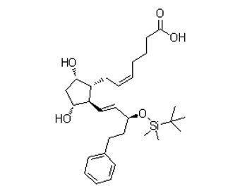 China bimatoprost powder cas 865087-15-6 for sale