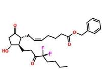 China Lubiprostone Intermediate Pharma Cas 136790-79-9 for sale