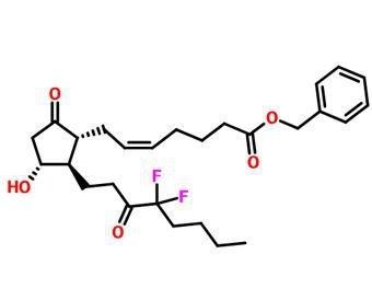 China Lubiprostone Intermediate Pharma Cas 136790-79-9 for sale