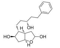 China Latanoprost Lactol cas 352276-28-9 for sale