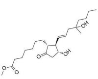 China Misoprostol cas 59122-46-2 for sale