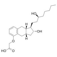 China Remodulin Treprostinil cas 81846-19-7 for sale