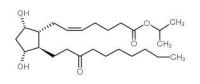 China Isopropyl unoprostone cas 120373-24-2 for sale