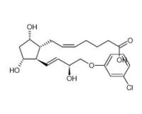 China Synthetic Prostaglandin F2α 15S Cloprostenol CAS 54276-22-1 Purity 98% for sale