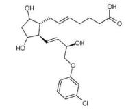 China 5,6-trans-Cloprostenol cas 57968-81-7 for sale