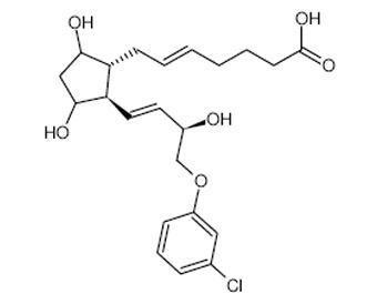 China 5,6-trans-Cloprostenol cas 57968-81-7 for sale
