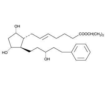 China trans-Latanoprost cas 913258-34-1 for sale