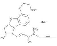 China Beraprost sodium cas 88475-69-8 for sale