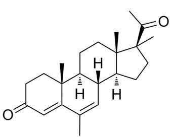 China AY-62022 Medrogestone cas 977-79-7 for sale