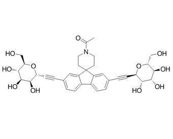 China Sibofimloc Antibiotic-202 CAS 1616113-45-1 FimH Inhibitor 98% Purity for sale
