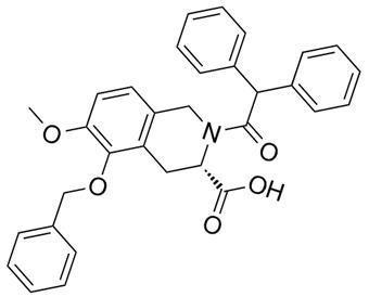 China EMA401 Olodanrigan cas 1316755-16-4 for sale