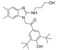 China CID2858522 cas 758679-97-9 for sale