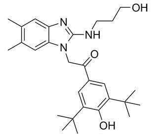 China CID2858522 cas 758679-97-9 for sale