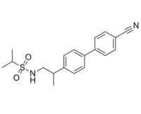 China LY-404187 cas 211311-95-4 for sale