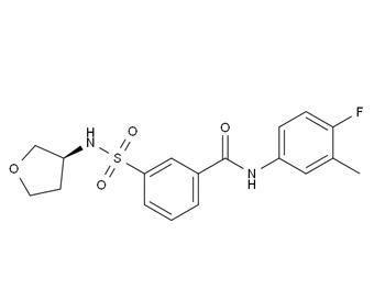 China JNJ-632 cas 1572510-42-9 for sale