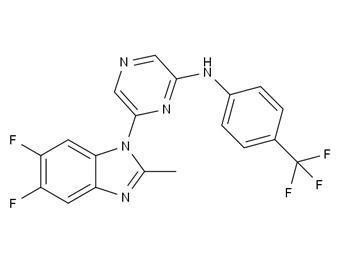 China - Custom Synthesis PTC-028 cas 1782970-28-8 for sale