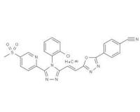 China G007-LK TNKS1/2 Inhibitor 98% Purity CAS 1380672-07-0 for sale