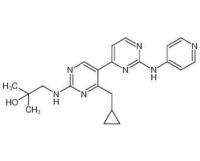 China VPS34 inhibitor 1 CAS 1383716-46-8 99% purity selective autophagy inhibitor for sale