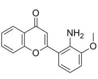 China Selective Inhibitor PD98059 Cas 167869-21-8 for sale
