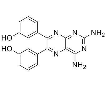 China TG100-115 PI3K Inhibitor CAS 677297-51-7 98% Purity for Research for sale