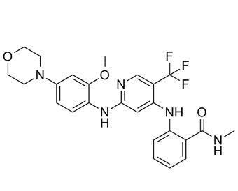 China PND-1186 VS-4718 Active Pharmaceutical Ingredient FAK Inhibitor 99% Purity for sale
