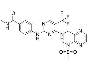 China Defactinib VS-6063 Api Pharmaceutical Ingredients Cas 1073154-85-4 for sale
