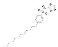 China PHT-427 AKT PDPK1 Inhibitor Cas 1191951-57-1 98% Purity for Research for sale