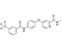 China SKLB610 VEGFR Inhibitor Cas 1125780-41-7 98% Purity Suppresses Human Tumor Angiogenesis for sale
