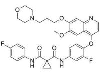 China Foretinib GSK1363089 XL880 Inhibitor 98% Purity Cas 849217-64-7 for sale