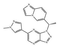 China Savolitinib AZD-6094 CAS 1313725-88-0 c-Met Inhibitor 98% Purity Antineoplastic for sale