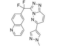 China JNJ 38877605 c-Met Inhibitor CAS 943540-75-8 98% Purity 377.35 MW for sale