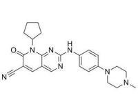 China 98% Min Multikinase Inhibitor ON123300 CAS 1357470-29-1 429.52 MW for sale