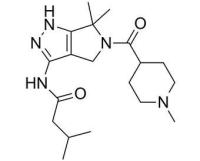China PHA 793887 CDK Inhibitor 98% Purity CAS 718630-59-2 for Research for sale