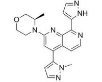 China Elimusertib (BAY-1895344) ATR Inhibitor CAS 1876467-74-1 98% Purity for sale