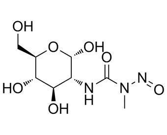 China Streptozocin cas 18883-66-4 for sale
