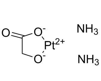 China NSC 375101D nedaplatin cas 95734-82-0 for sale