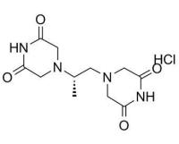 China Dexrazoxane hydrochloride cas 149003-01-0 for sale
