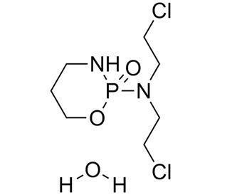 China cyclophosphamide hydrate cas 6055-19-2 for sale