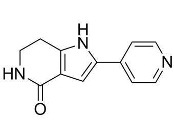 China PHA 767491 CAY10572 DNA RNA Synthesis Inhibitor Cas 845714-00-3 98% Purity for sale