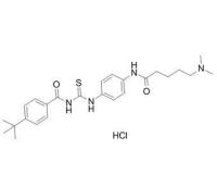 China Tenovin-6 HCl cas 1011301-29-3 for sale