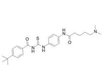 China Tenovin-6 cas 1011557-82-6 for sale