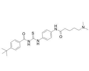 China Tenovin-6 cas 1011557-82-6 for sale