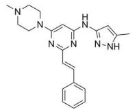 China ENMD-2076 cas 934353-76-1 for sale