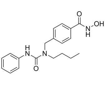 China Nexturastat A cas 1403783-31-2 for sale