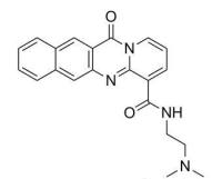 China BMH-21 Small Molecule DNA Intercalator Cas 896705-16-1 for sale