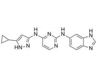 China APY29 IRE1α Inhibitor CAS 1216665-49-4 98% Purity for ER Stress Research for sale