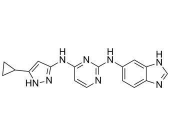 China APY29 IRE1α Inhibitor CAS 1216665-49-4 98% Purity for ER Stress Research for sale